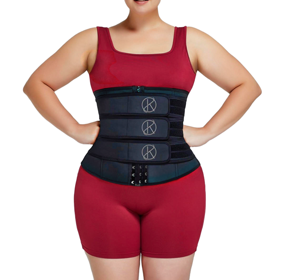 Clearance Kurvy Contour Belt – KLaShay Beauty